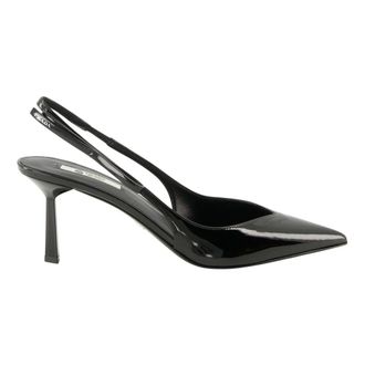 Prada Damen, Schuhe, Schwarzk, 38 1/2 EUGr&ouml;&szlig;e