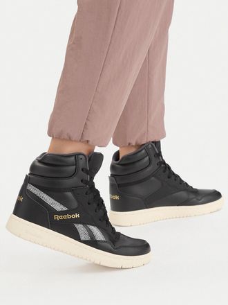 Reebok Sneakers Reebok CWB-BB WEDGE 100275780 Schwarz