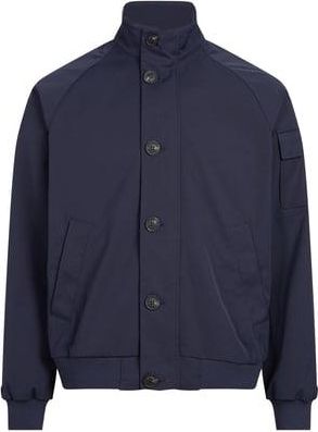 Save The Duck Parka Blad &agrave; col montant