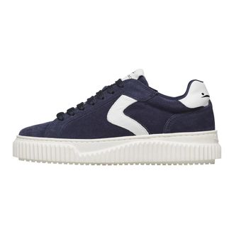 Voile Blanche Lipari Sneakers - - Shoes - Damen - Blau - 39 EU