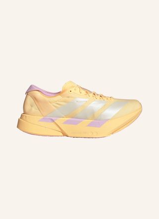 adidas Laufschuhe Adizero Adios Pro 4 orange