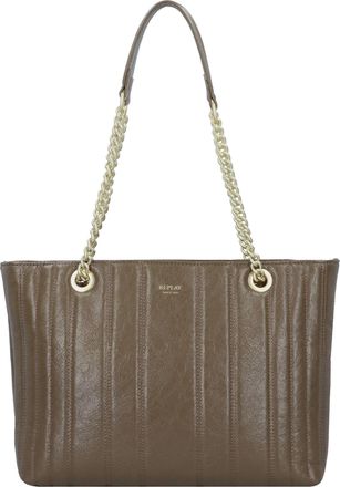Replay Schultertasche