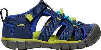 Keen Kinder Sandalen SEACAMP II CNX C-NAVAL ACADEMY/CHARTREUS