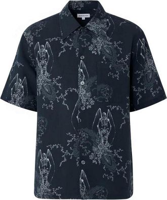 Our Legacy Chemise - Noir