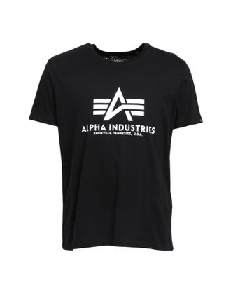Alpha Industries TOPS - T-shirts auf YOOX.COM