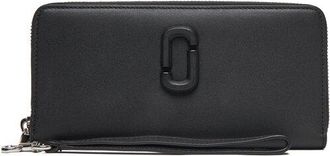 Marc Jacobs Geldb&ouml;rse 2P4SMP013S02 Schwarz