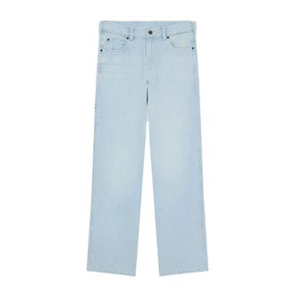 Dickies Herren, Jeans, Blau, W34 L32Gr&ouml;&szlig;e