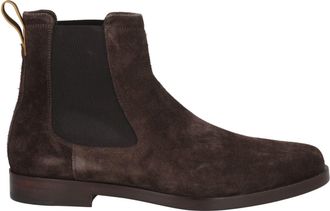 Moorer SCHUHE - Stiefeletten auf YOOX.COM