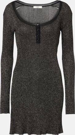 Chloé Chloé Minikleid aus Strick