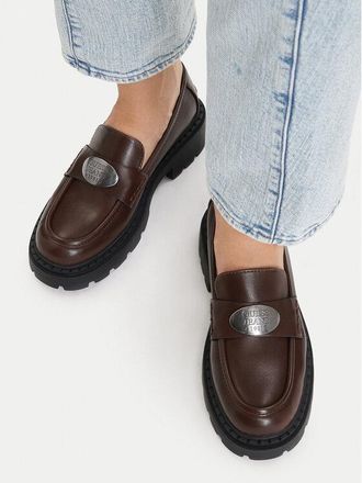 Guess Slipper CEO-WS5389S-4 Braun