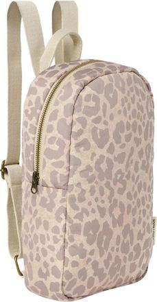 Studio Noos Puffy Mini Rucksack - - Bags - Damen - Beige - ONE SIZE