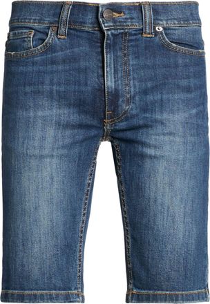Dickies HOSEN & R&Ouml;CKE - Jeansshorts auf YOOX.COM