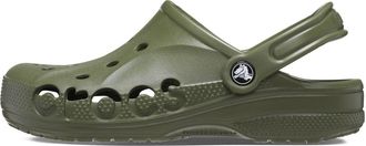 Crocs Unisex Erwachsene Baya Clog Clog, Army Green, 46/47 EU