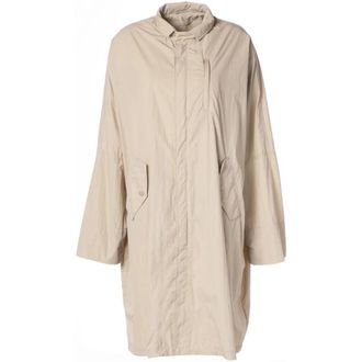 Jcsophie Damen, M&auml;ntel, Beige, SGr&ouml;&szlig;e