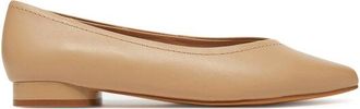 Lasocki Lasocki Ballerinas WYL4048-4Z Beige