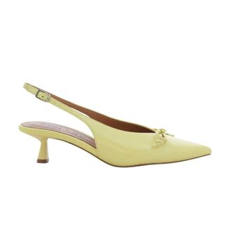 Bibi Lou Femme, Chaussures, Jaune, Taille: 40 EU Chaussures jaunes pour femmes 616Z45Vk