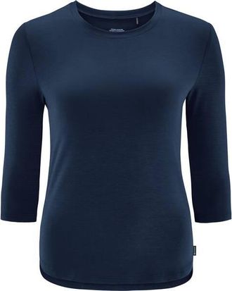 Schneider Sportswear Damen Shirt LEONORAW-3/4-SHIRT