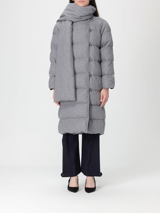 HUGO BOSS Jacke BOSS Damen Farbe Grau