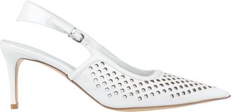 NCUB SCHUHE - Pumps auf YOOX.COM