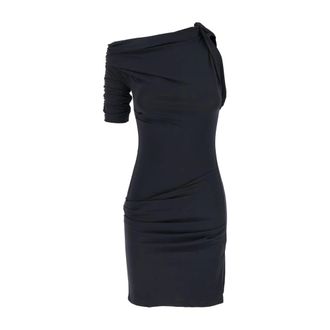 Jacquemus Damen, Kleider, Blau, SGr&ouml;&szlig;e
