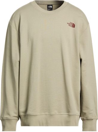 The North Face U VINTAGE POSTCARD CREW RELAXED