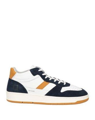 D.A.T.E. CHAUSSURES - Sneakers sur YOOX.COM