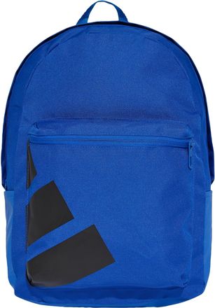 adidas Unisex Classic Back-to-School Badge of Sport Rucksack Royal Blue/Black 1 Gr&ouml;&szlig;e