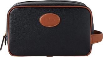 Mulberry Wash Case Scotchgrain - - Bags - unisex - Schwarzk - ONE SIZE