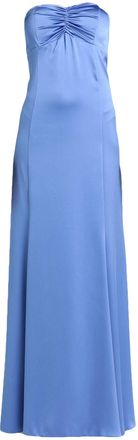 Actualee KLEIDER - Maxi-Kleider auf YOOX.COM