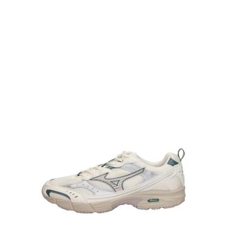 Mizuno MXR Suede Sneakers - - Shoes - Herren - Wei&szlig; - 42 EU