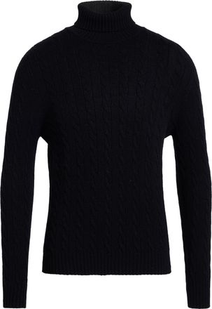 H953 STRICKWAREN - Rollkragenpullover auf YOOX.COM