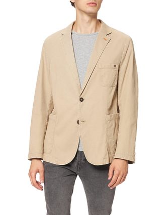 Camel Active Sacco Herren, Wood, Normal