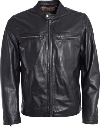 JCC &Uuml;bergangsjacke