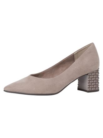 Marco Tozzi Marco Tozzi Damen 2-2-82402-29 Pumps, Taupe, 40 EU
