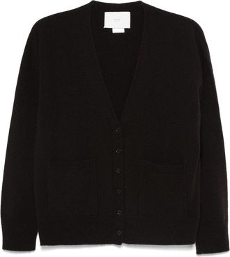 VANISÉ Alyce Cardigan - Braun