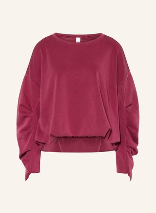 Y.A.S. Sweatshirt rot