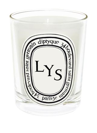 Diptyque Lys Duftkerze 190 g