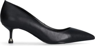 Liu Jo Femme, Chaussures, Noir, Taille: 37 EU Deva 04