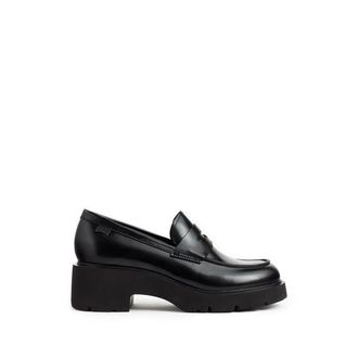 Camper Mocassins Milah en cuir