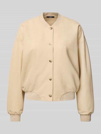 someday Bomberjacke aus Viskose-Mix Modell Narlie