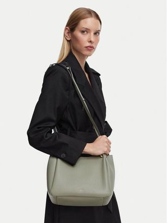 Furla Handtasche Nuvola M Tote WB02020 HSF000 CN AG700 Gr&uuml;n