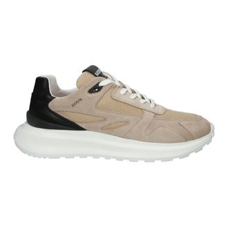 Blackstone Herren, Schuhe, Beige, 40 EUGr&ouml;&szlig;e