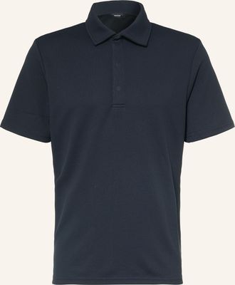 Reiss Reiss Piqu&eacute;-Poloshirt Reed blau