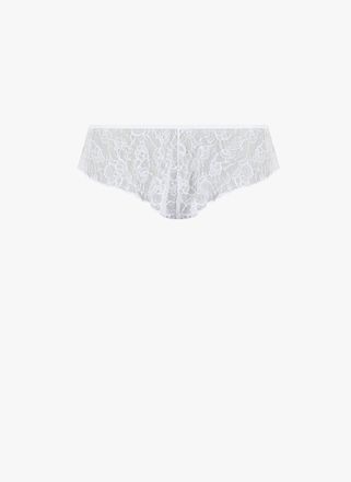 Le Petit Trou Culotte en dentelle