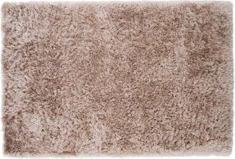 Paris Prix Paris Prix - Tapis Déco Grace 160x230cm Beige
