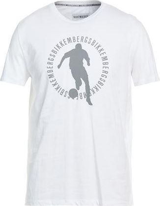 Dirk Bikkembergs TOPS - T-shirts sur YOOX.COM