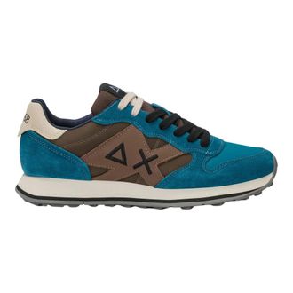 Sun 68 Jaki 2.0 Bicolor - - Shoes - Herren - Blau - 43 EU