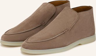 Aur&eacute;lien Loafer City grau