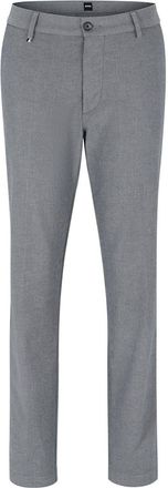 HUGO BOSS Kane Chino f&uuml;r Herren (Dunkelblau)