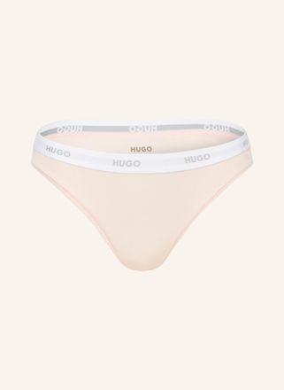 HUGO BOSS Hugo Slip Hugo Id rosa